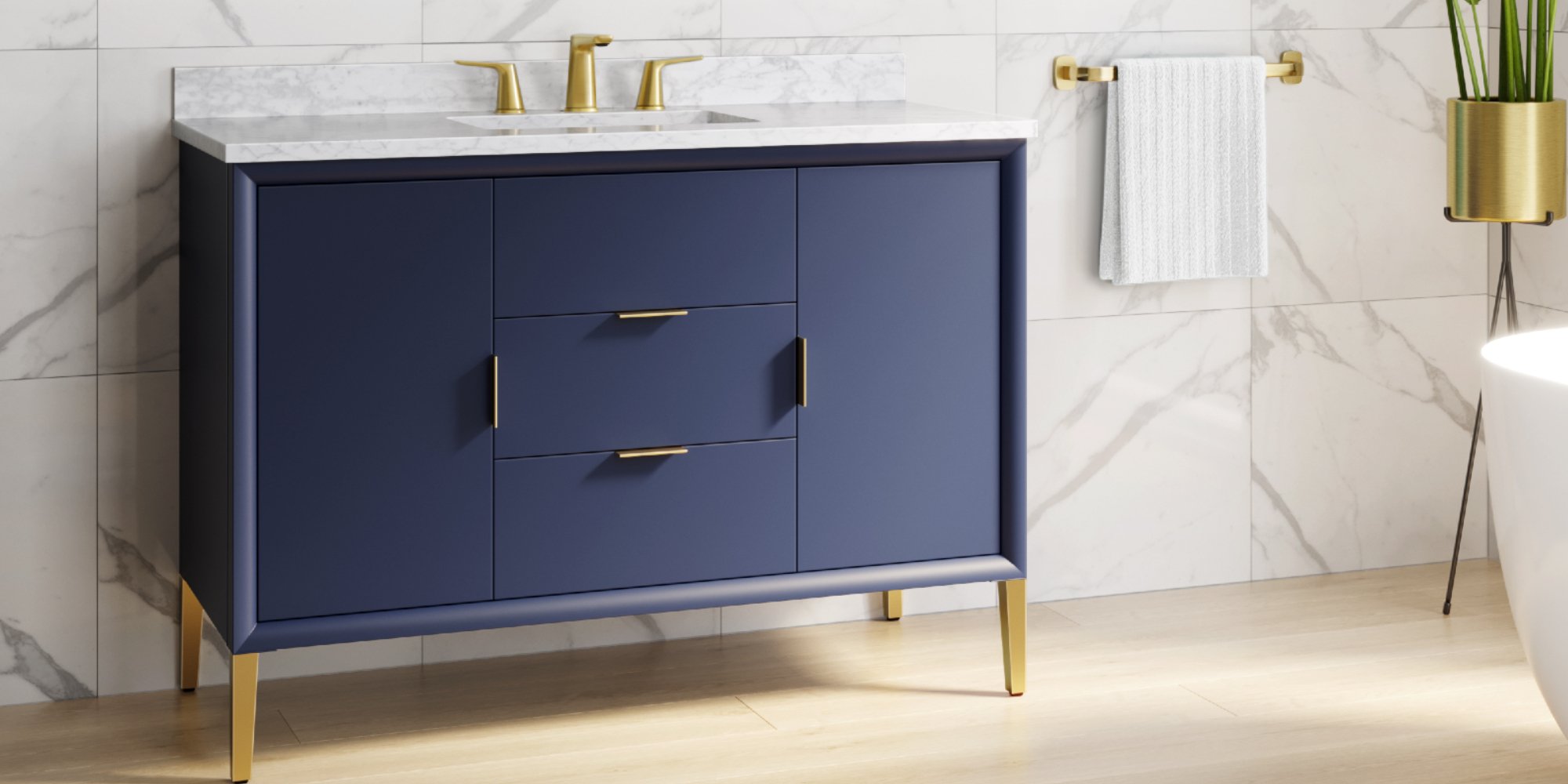 Bathroom Design Trends 2020